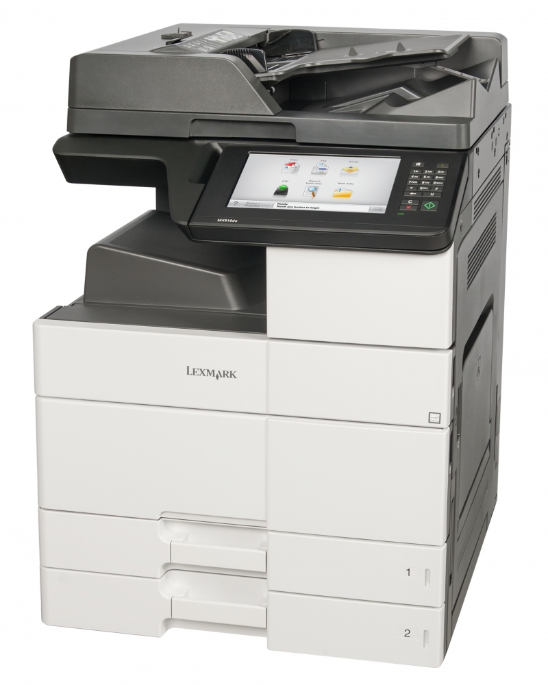Browse all Lexmark printers - Cartridge Store